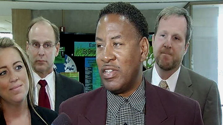 Man Formally Cleared in 1986 Lake County Rape Case – NBC Chicago