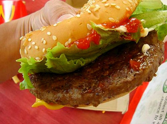 Big N’ Tasty Is Down N’ Out – NBC Chicago