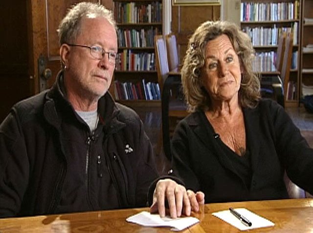 Exclusive: Bill Ayers Talks About Election Night in Grant Park – NBC ...