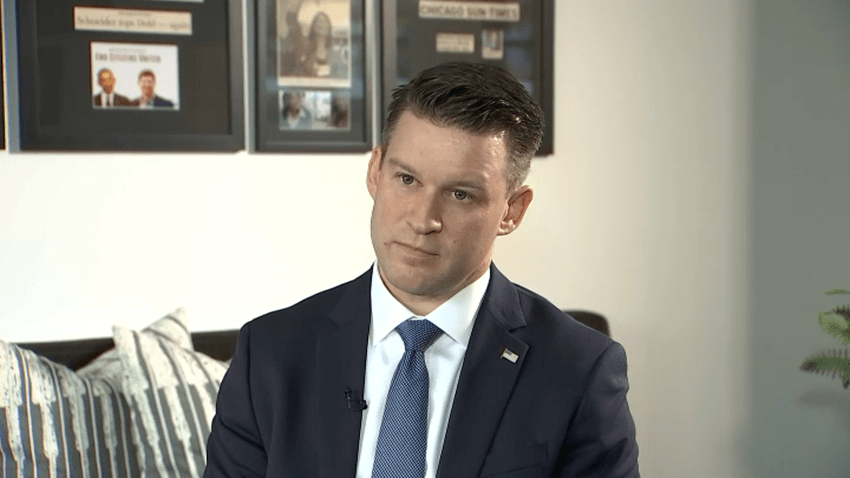 Bill Conway Explains Service Record, Being ‘Fired Upon’ in Afghanistan ...