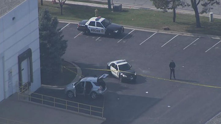 Bolingbrook Workplace Shooting Was a Murder-Suicide: Police – NBC Chicago