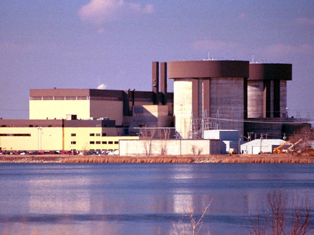 No Safety Concerns from Braidwood Nuclear Shutdown: Authorities – NBC ...