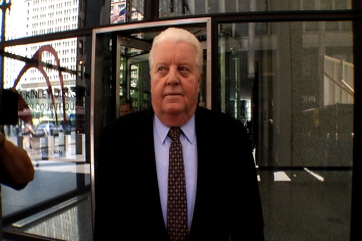 Jon Burge Case: Detective McDermott Testifies – NBC Chicago
