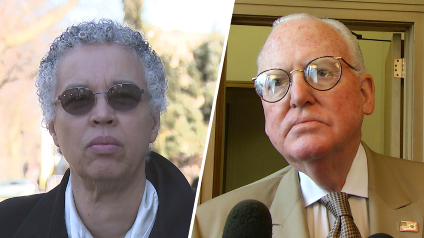 Burke’s Son Was Under Internal Investigation When Preckwinkle’s ...