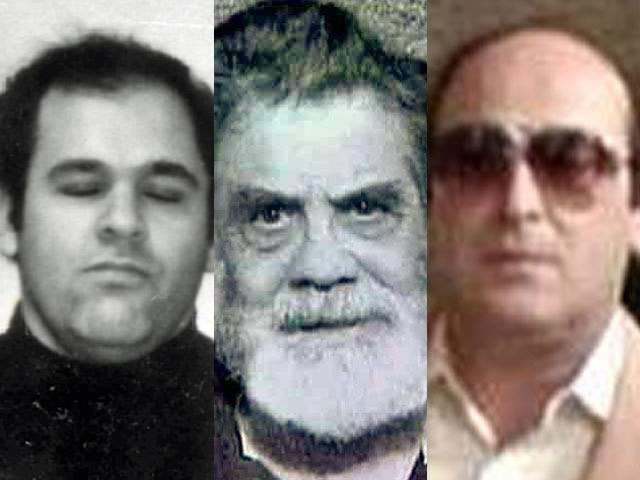 Judge Blasted During Mob Trial Hearing – NBC Chicago