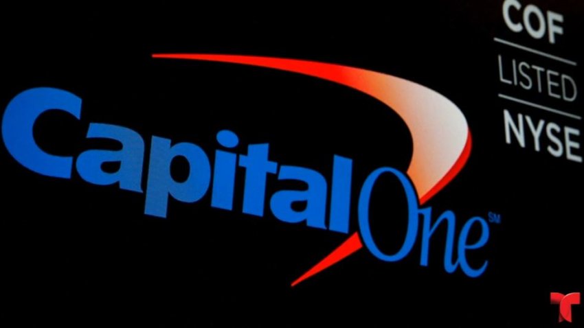 Capital One to lay off hundreds of workers at Riverwoods facility – NBC ...