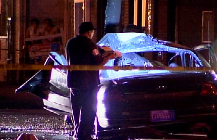 Women Burned Alive In Crash Nbc Chicago