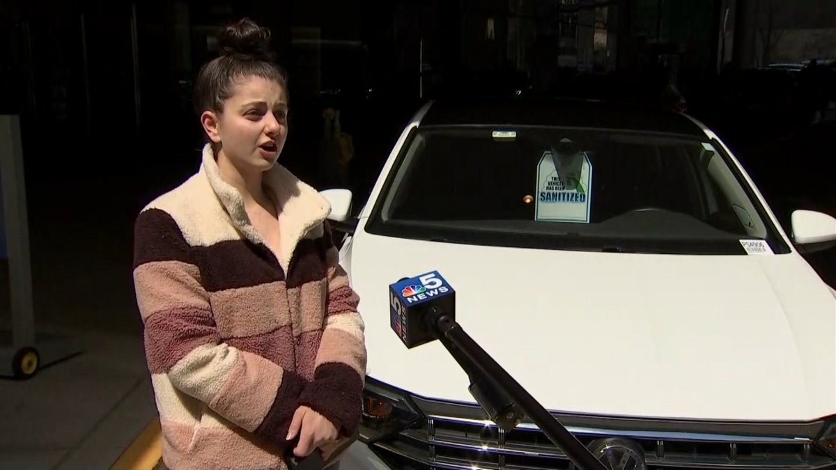 Suburban Auto Dealer Offers Free Vehicles to Health Care Workers During ...