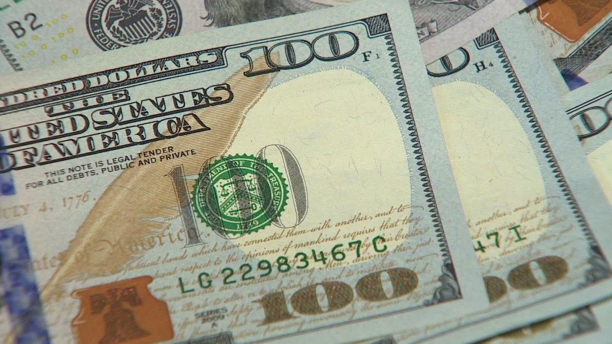 How to avoid counterfeit currency – NBC Chicago
