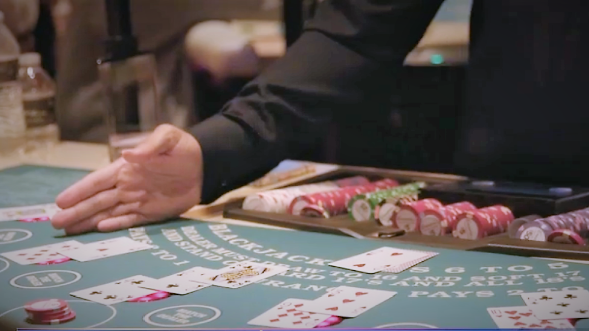 Illinois Gaming Board Says In-Person Gaming Can Resume on July 1 – NBC ...