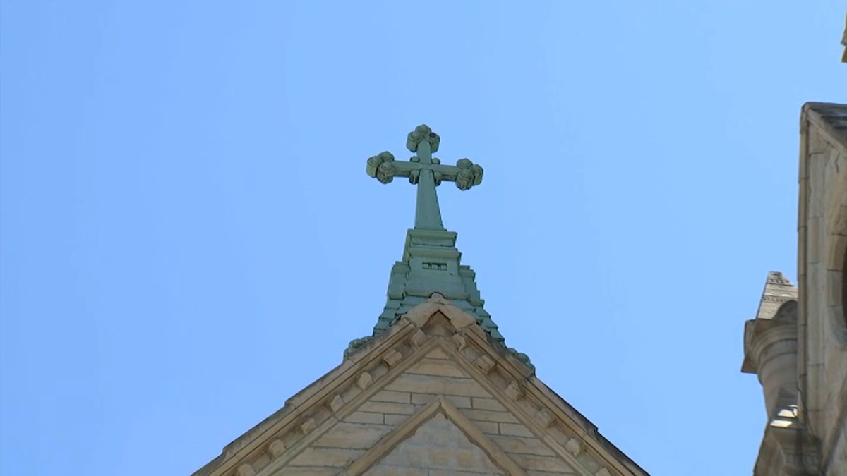 Waukegan pastor accused of grooming and sexual misconduct – NBC Chicago