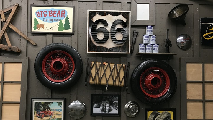 Cracker Barrel modern remodel draws mixed reviews – NBC Chicago