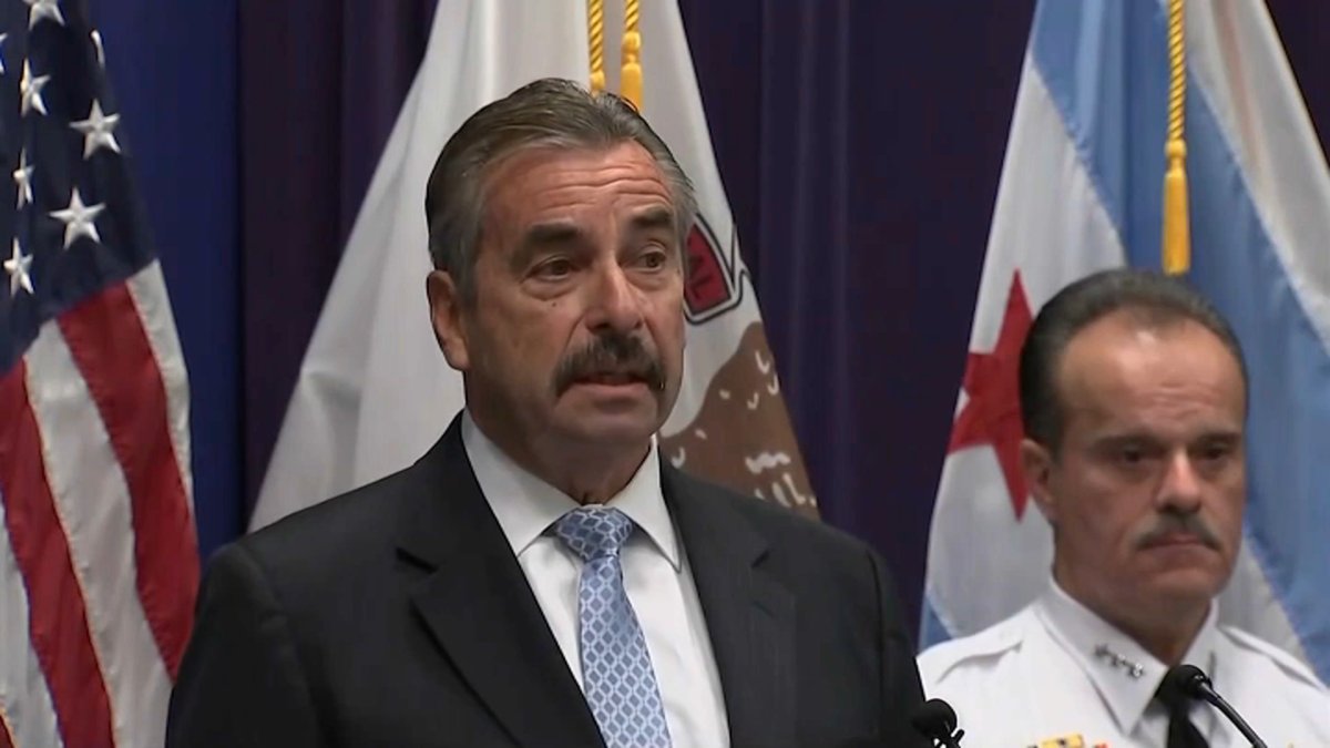 Chicago Police Halt Controversial Merit Promotion System – NBC Chicago