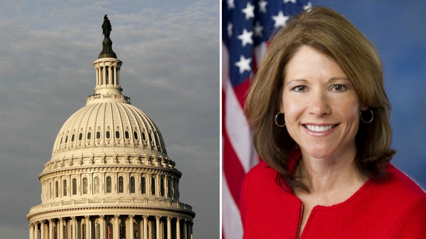 Illinois Rep. Cheri Bustos Named One of Capitol Hill’s 50 Most ...