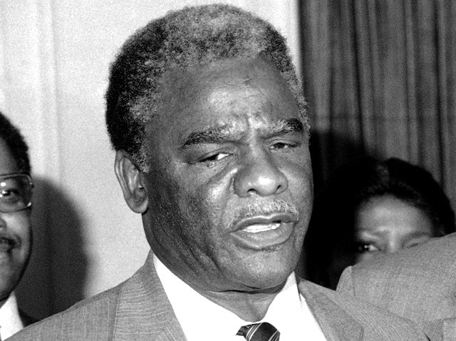 How Obama Became President Harold Washington – NBC Chicago
