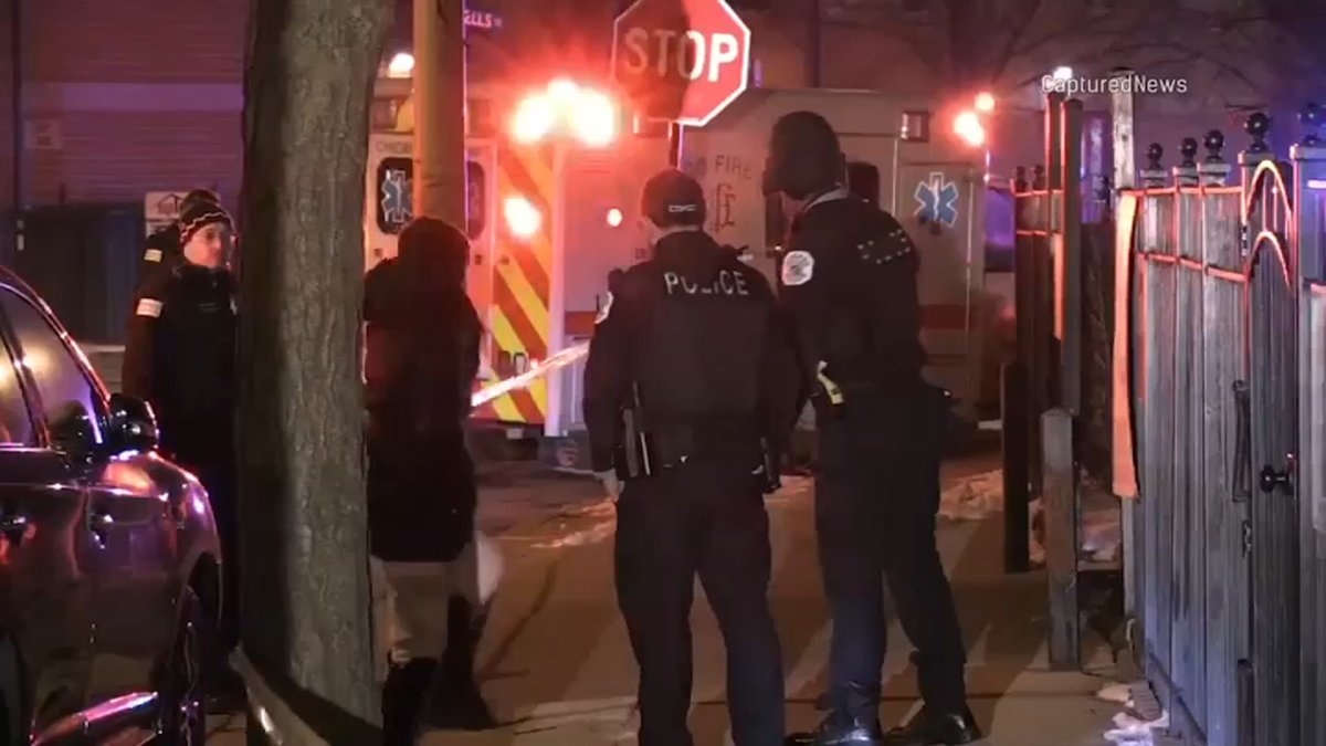 Police: 9 Homicides in Chicago’s Deadliest Weekend of Year – NBC Chicago