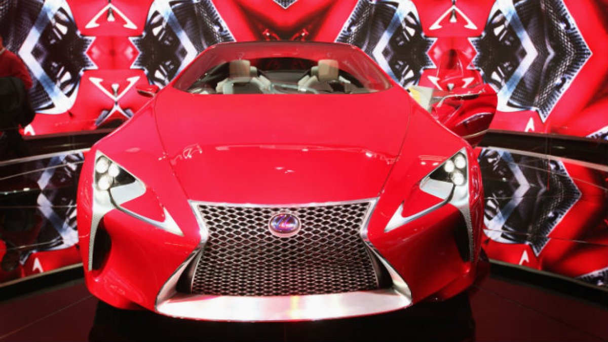 Everything to Know About the 2020 Chicago Auto Show – NBC Chicago