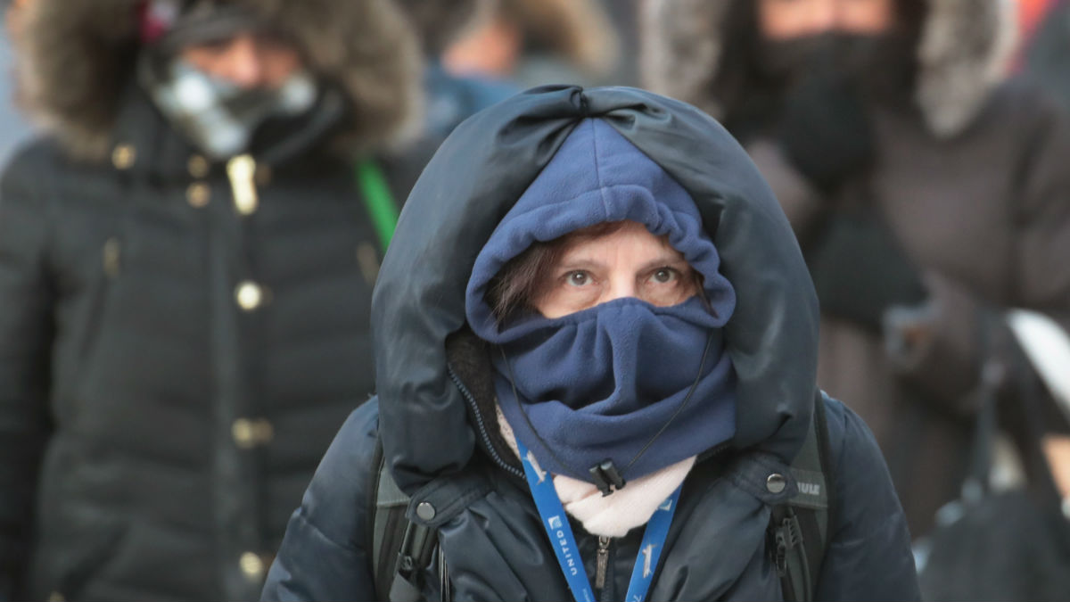 How Chicago wind chill is calculated and how cold it really is – NBC ...