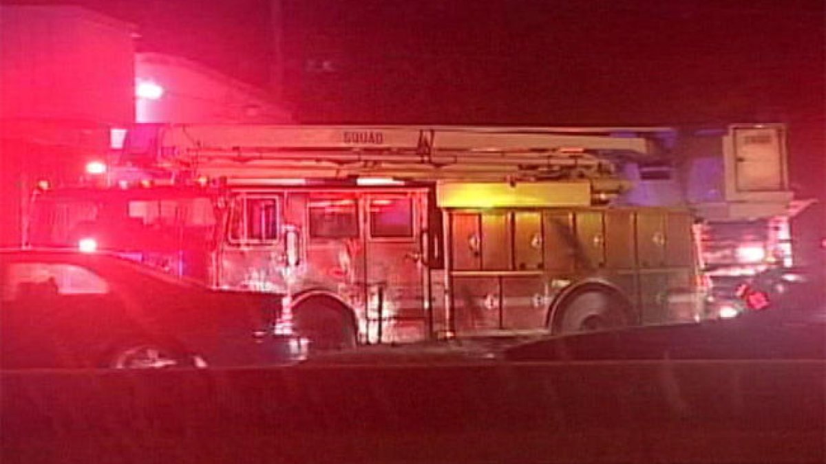 Fourth of July fireworks spark at least 15 Chicago, suburban house ...