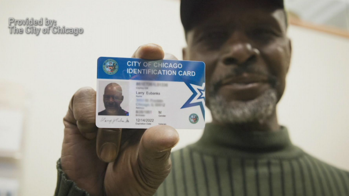 After ICE subpoena, Chicago ID program halts online applications – NBC ...