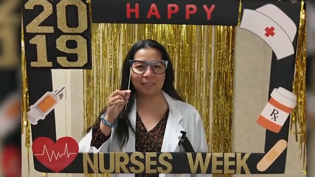 Chicago Nurse Who Died From COVID-19 Urged Other Nurses to ‘Take Every ...