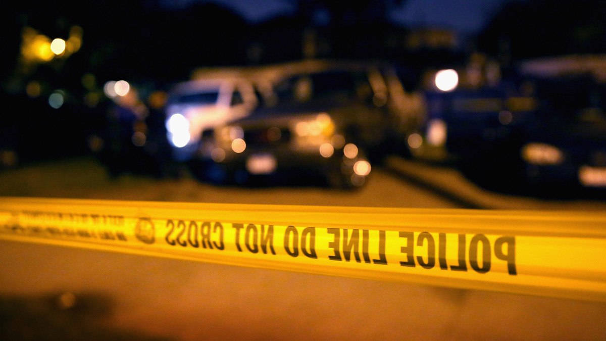 Two Men Charged With Attempted Murder After Shooting of 12-Year-Old on ...