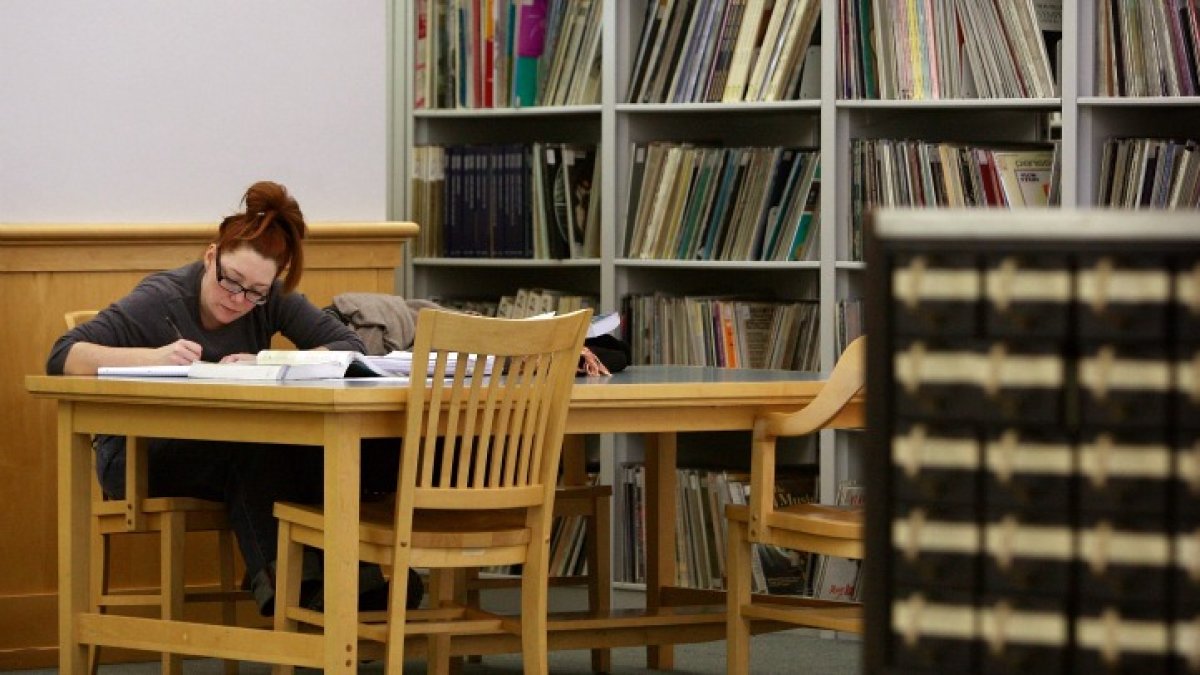 Ten Chicago Library Locations to Open on Sundays For the First Time ...