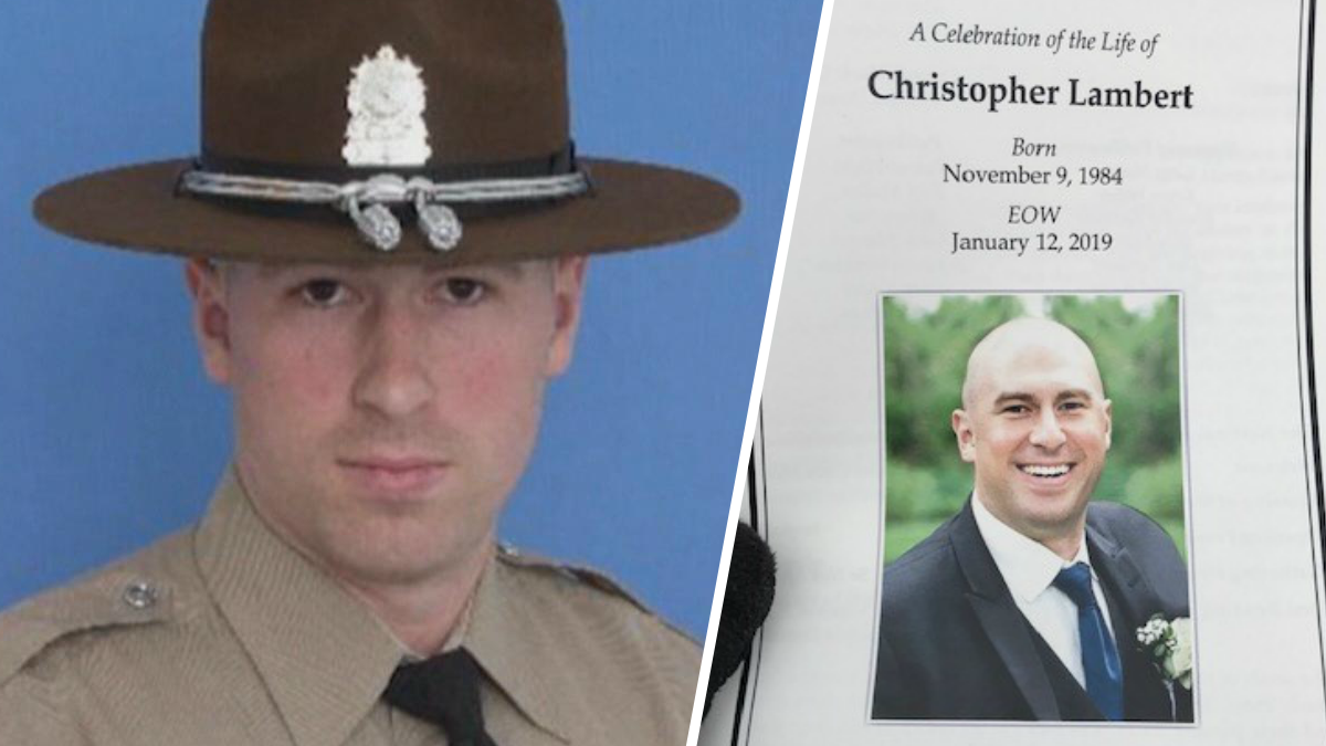 Part of Interstate 294 Re-Named in Honor of Fallen Illinois State ...