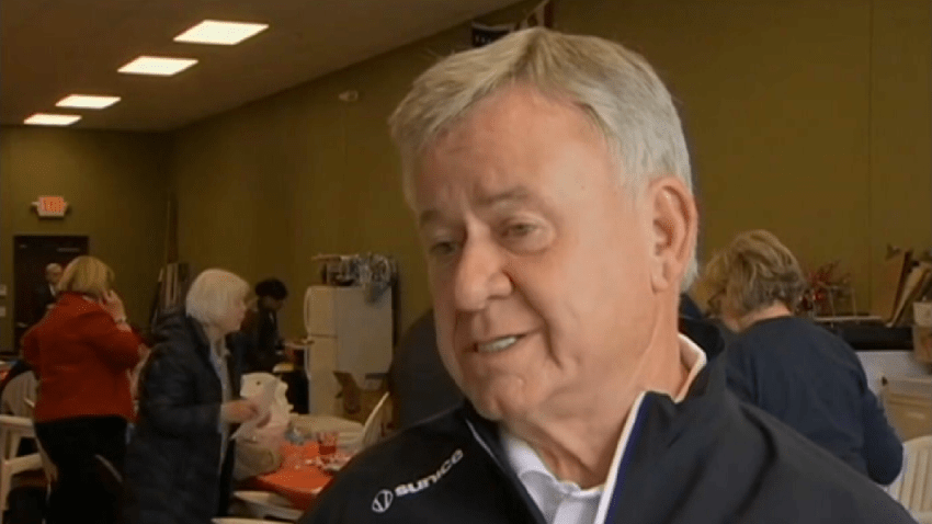 Longtime Bolingbrook Mayor Seeks Reelection in Tight Battle Seen as ...