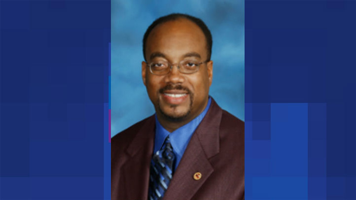 James F. Clayborne Jr. II – NBC Chicago