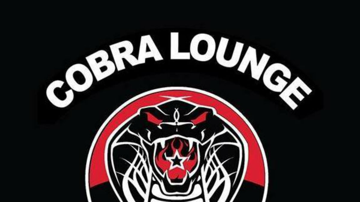 Cobra Lounge Gives Reportedly Self-Mutilating, ‘Anti-Semitic’ Black ...