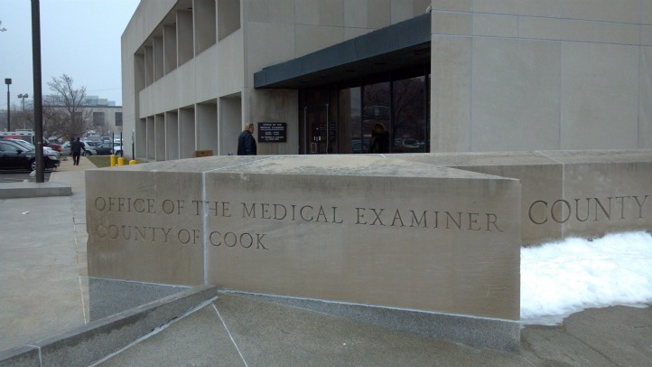 Medical Examiner to Resign: Reports – NBC Chicago