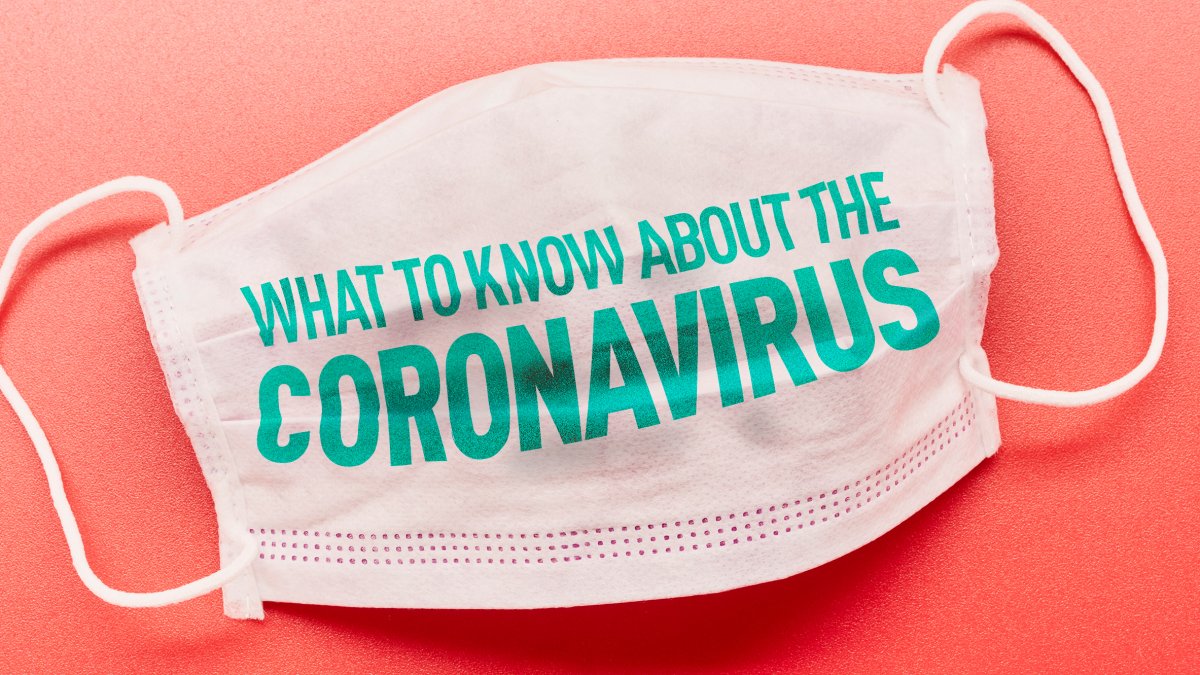 Your Guide to the COVID-19 Coronavirus Pandemic – NBC Chicago