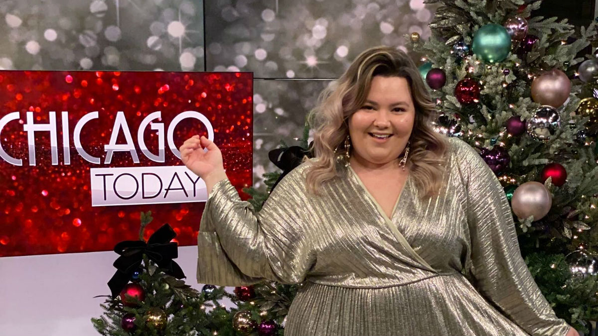 Need Holiday Fashion Inspo? Try These Party-Ready Looks – NBC Chicago