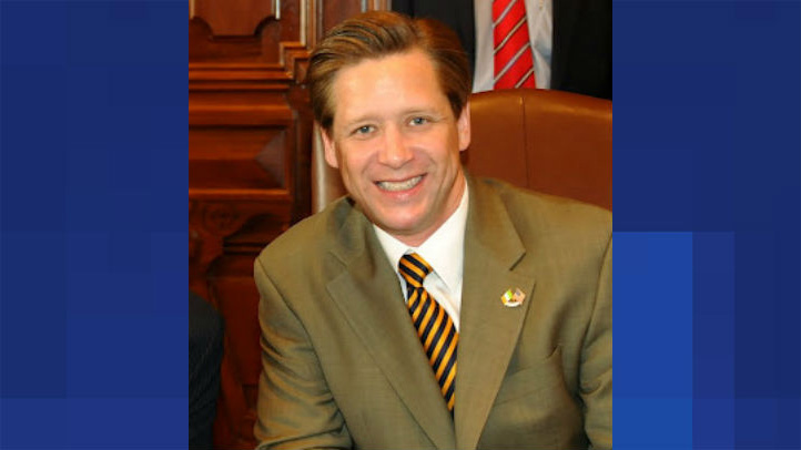 Dan Duffy – NBC Chicago