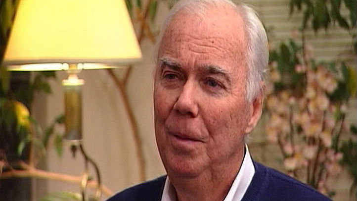 Alderman Dick Mell Resigns – NBC Chicago