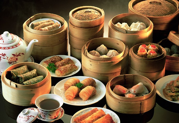 Get Your Dim Sum on in Chinatown! – NBC Chicago
