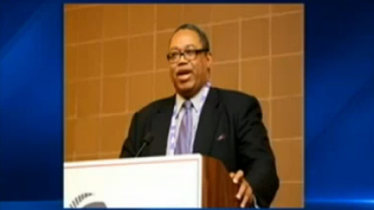 CTA President Dorval Carter Jr. announces retirement – NBC Chicago