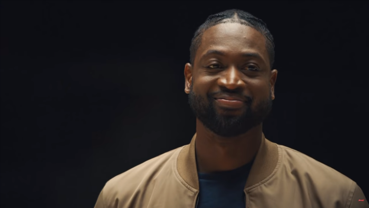 This Tribute to Dwyane Wade Will Make You Cry – NBC Chicago