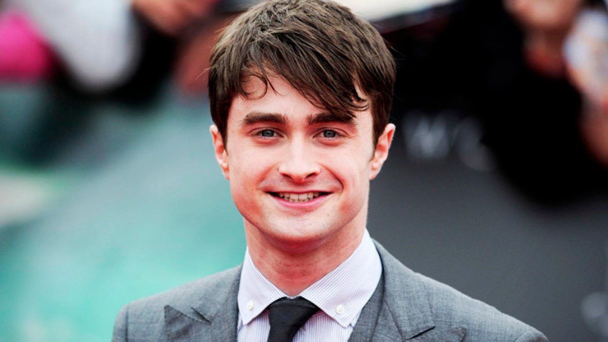 Daniel Radcliffe’s Love Life? Not So Magical – NBC Chicago