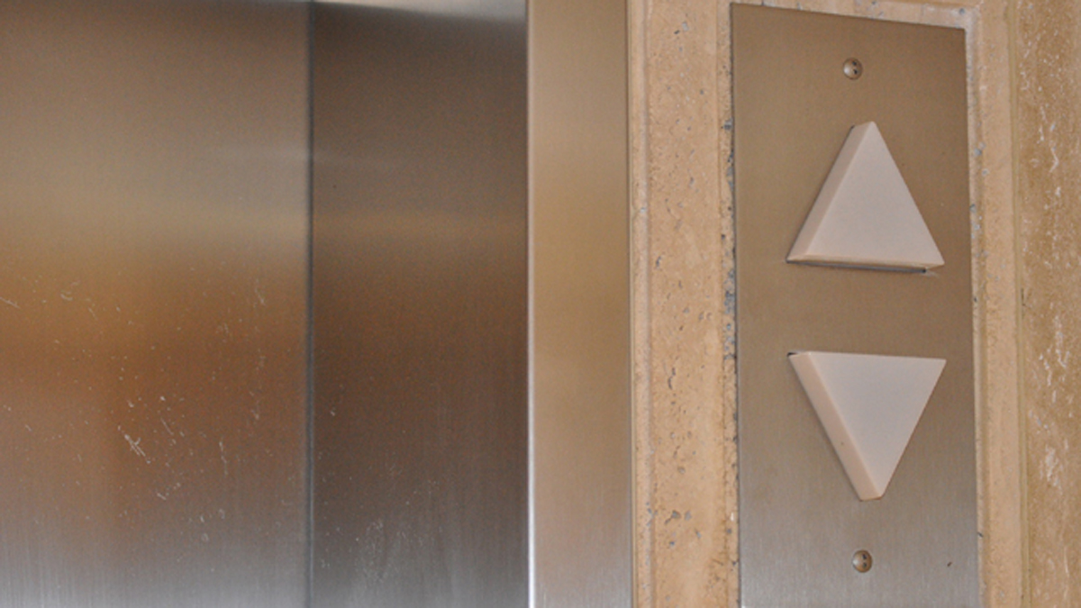 Faulty Elevators at Condo Building Strand Southwest Side Woman at Home ...