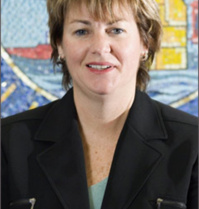 Illinois Races: Elizabeth Doody Gorman for Cook County Commissioner ...