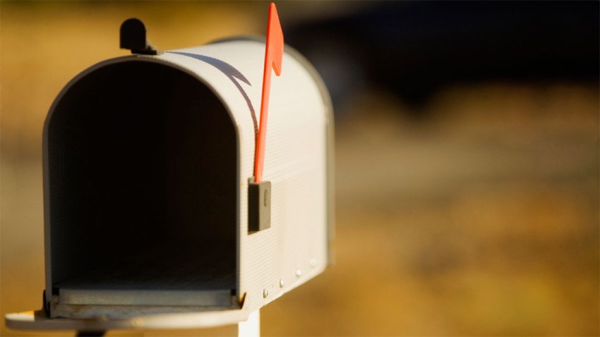 Burglars Hit Mailboxes in Uptown, Near Lathrop Homes: Police – NBC Chicago