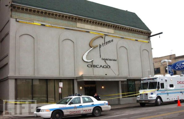 Families Remember E2 Nightclub Victims – NBC Chicago