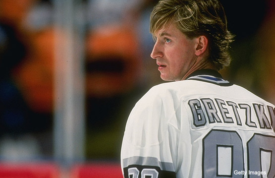 Why Gretzky Was the Greatest – NBC Chicago