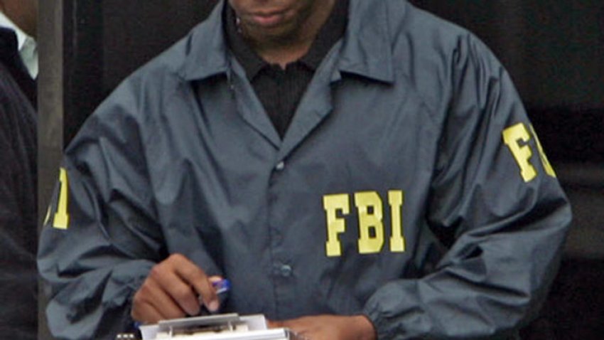 Downers Grove man arrested by FBI for alleged death threats – NBC Chicago