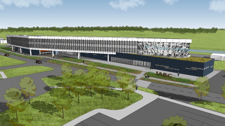 Fermilab Breaks Ground on New Research Center – NBC Chicago