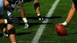 IHSA postpones football state title games due to snow – NBC Chicago