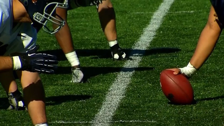IHSA postpones football state title games due to snow – NBC Chicago
