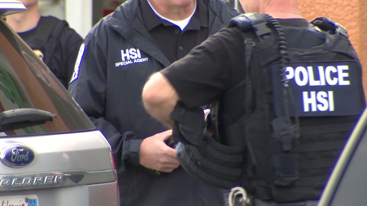 Chicago Bolsters Sanctuary Protections, Activists Want More – NBC Chicago